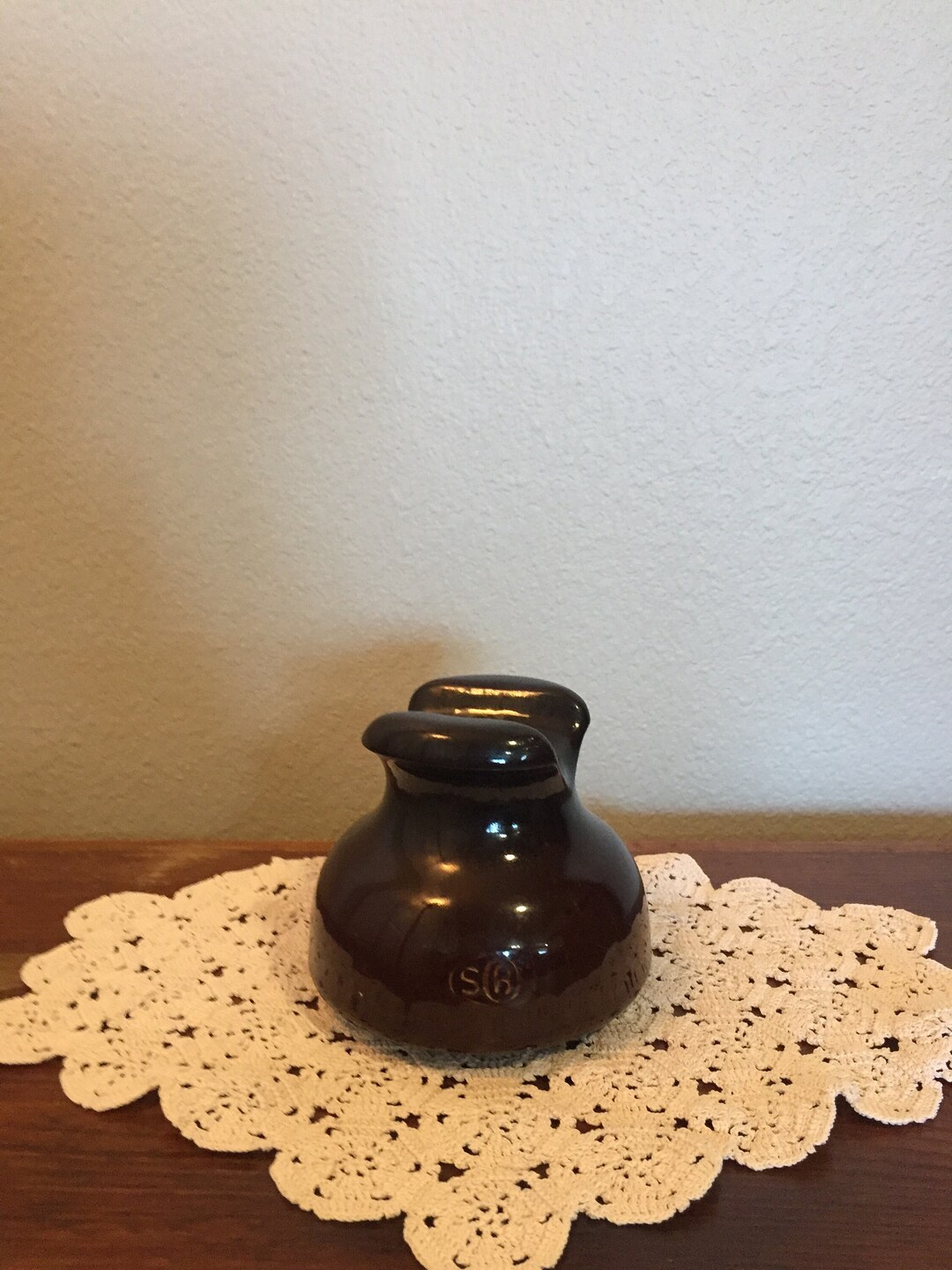 SBT Insulator by Ohio Brass Co. - Etsy
