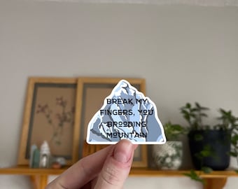 John Oliver Sticker - Etsy