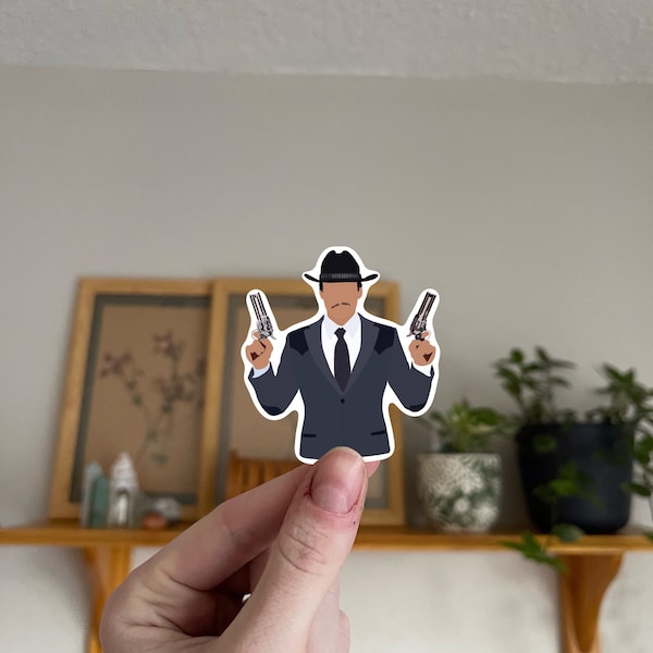 Kingsman - Etsy