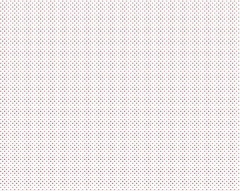 Pin dot fabric | Etsy