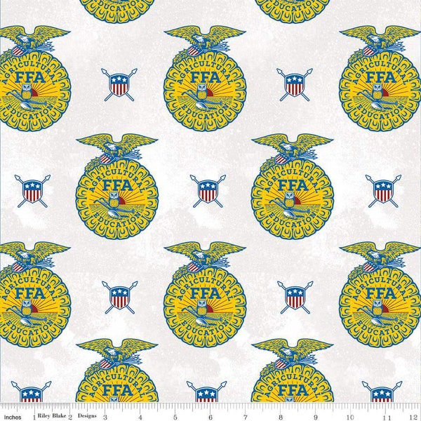 Ffa Emblem Svg - Etsy