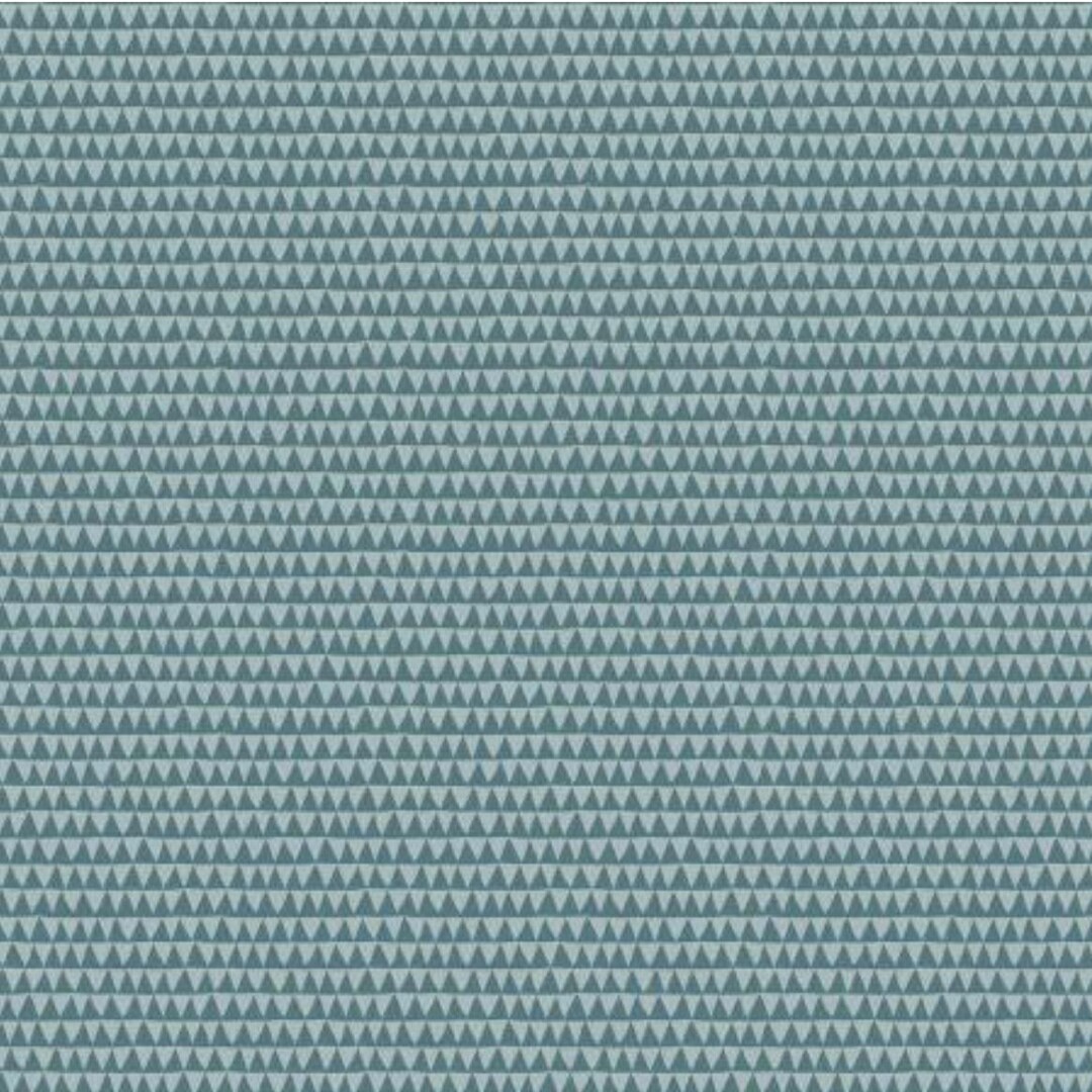 29" End of Bolt - Riptide Smile C10307 Teal - Riley Blake Designs ...