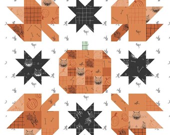 SALE Quilted Jacket PATTERN P204 by Paula Mckinlay and Claire Root ...