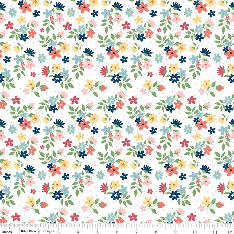 Fun Pattern Fabric - Etsy