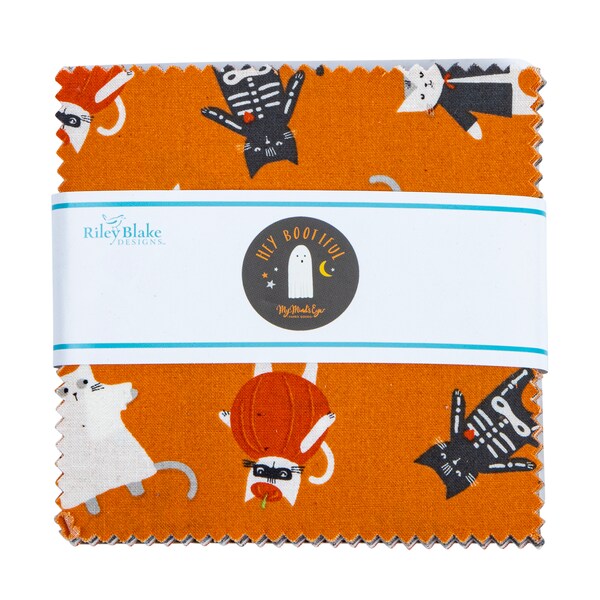 Halloween Charm Pack - Etsy