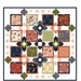 Cascade Falls Quilt PATTERN P123 by Amy Smart - Riley Blake Designs ...