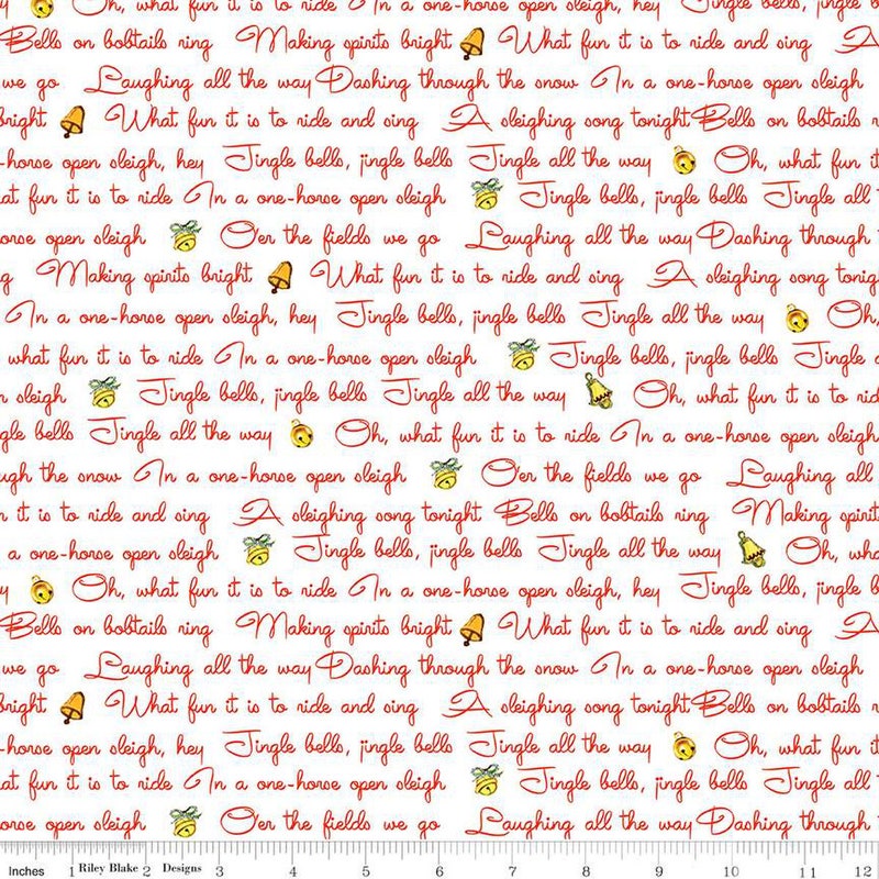 Red Christmas Truck Bell - Etsy