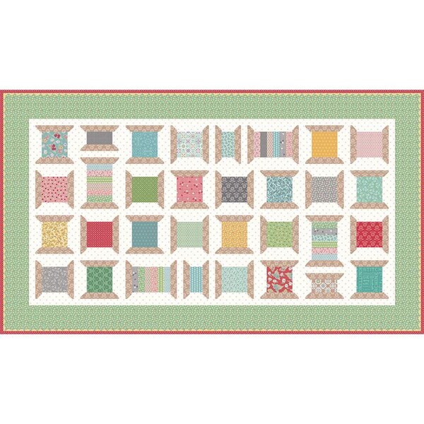 Quilt Kit Fabric - Etsy