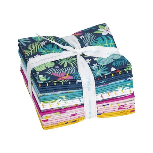 Stardust Fat Quarter Bundle by Riley Blake Designs - Etsy