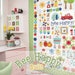 Fanciful Floor Quilt PATTERN P180 by Wendy Sheppard Riley Blake Designs ...
