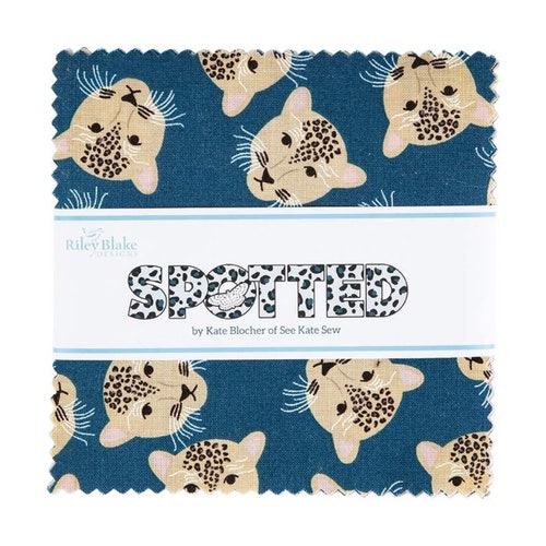 Stardust 5 Stacker Charm Pack Bundles by Riley Blake - Etsy