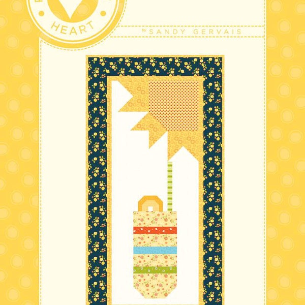 Sandy Gervais - Etsy