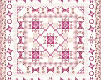 Cancer Quilt Pattern - Etsy