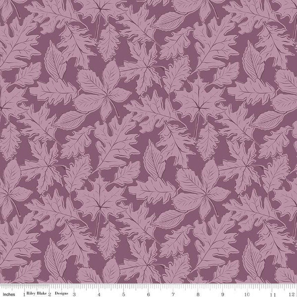 Maple Leaf Quilt - Etsy