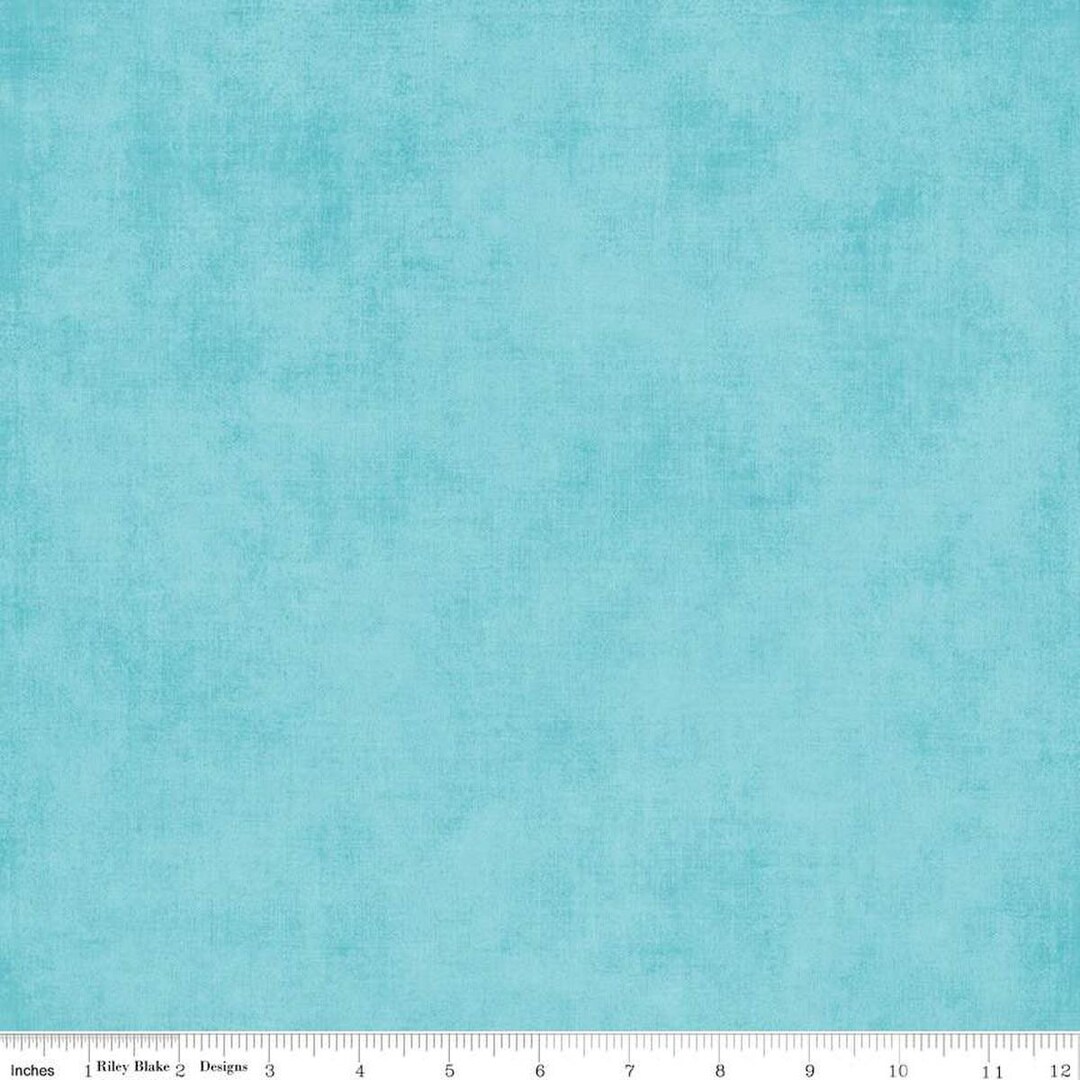 SALE Shades Aqua C200 by Riley Blake Designs - Semisolid Mottled - Quilting Cotton Fabric - Etsy