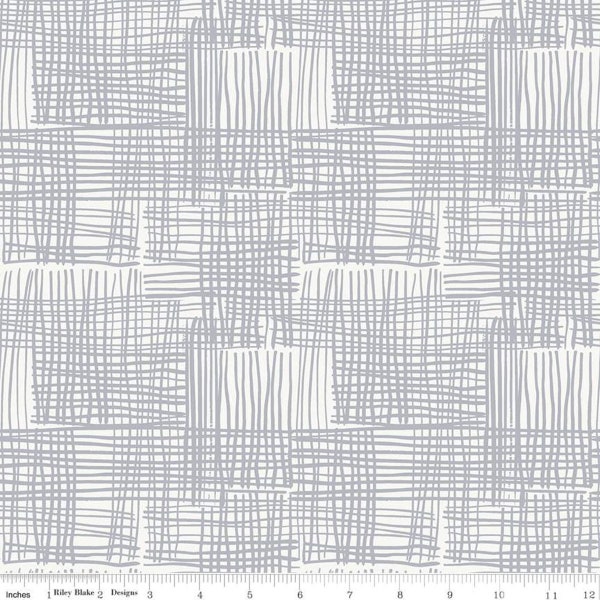 Water Mark Milo Fabric - Etsy