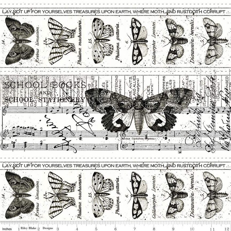 Insect Fabric - Etsy