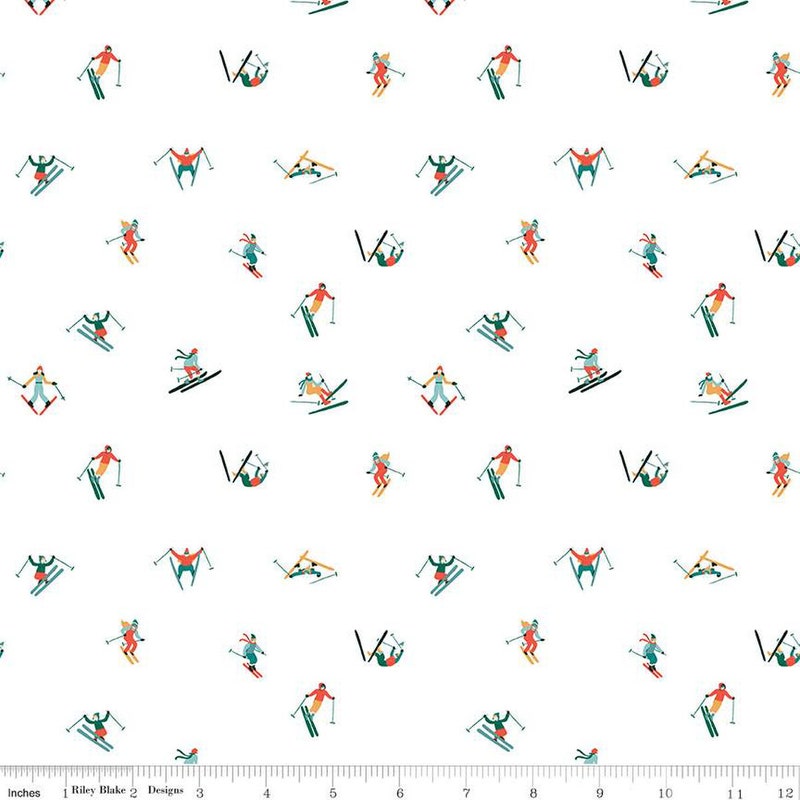 Ski Fabric - Etsy