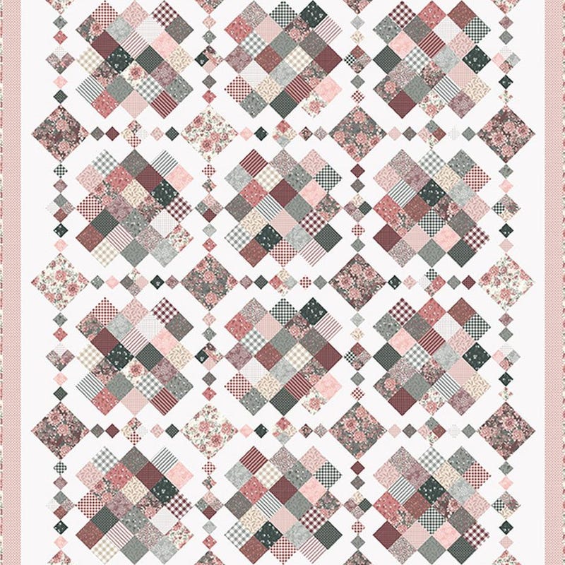 Modern Prairie Quilts - Etsy