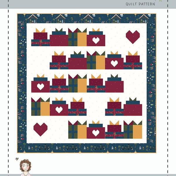 From Jennifer - Etsy