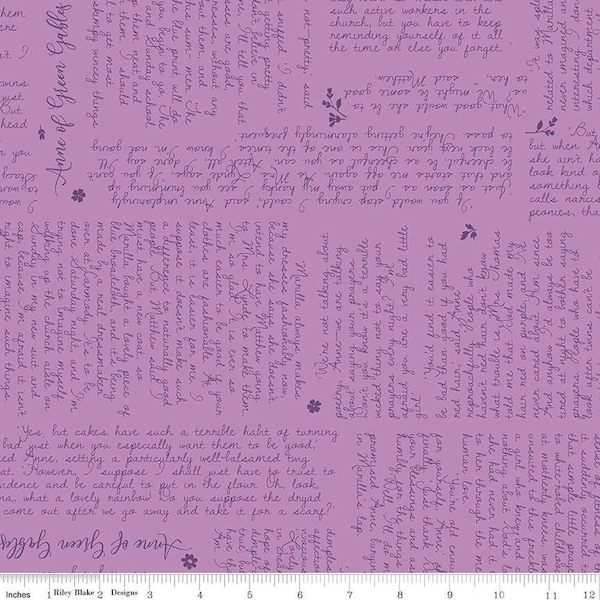 Text Fabric - Etsy