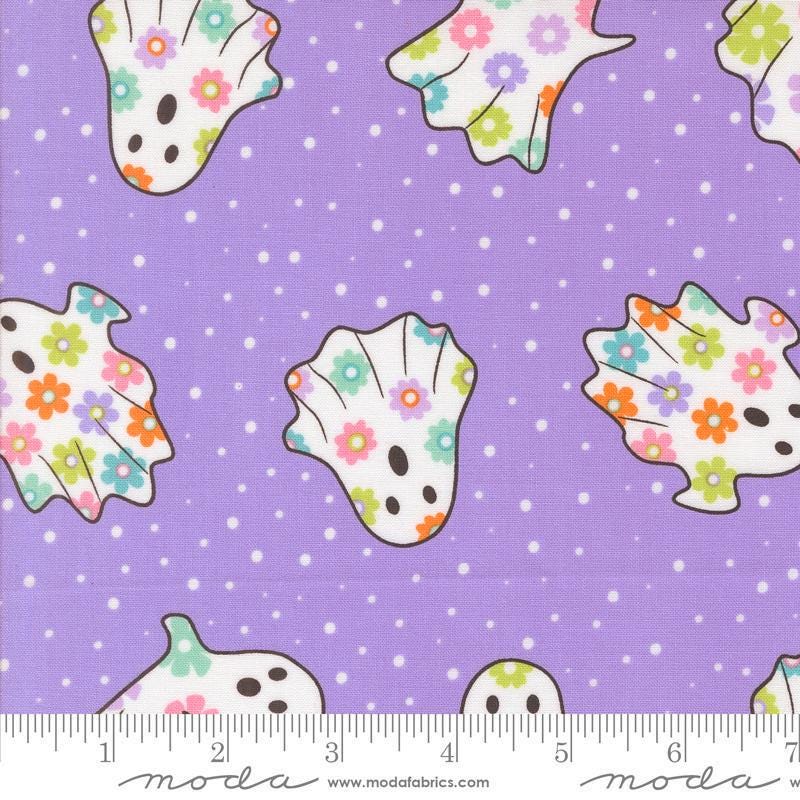 Fab Boo Fabric - Etsy