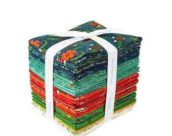 SALE Albion Fat Quarter Bundle 27 Pieces - Riley Blake Designs - Pre ...
