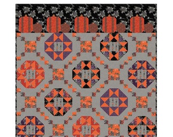 SALE Winter Mountains Quilt PATTERN P161 by Charisma Horton - Riley ...