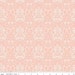 Gingham Cottage PRINTED Gingham C13014 Coral Riley Blake Designs Coral ...