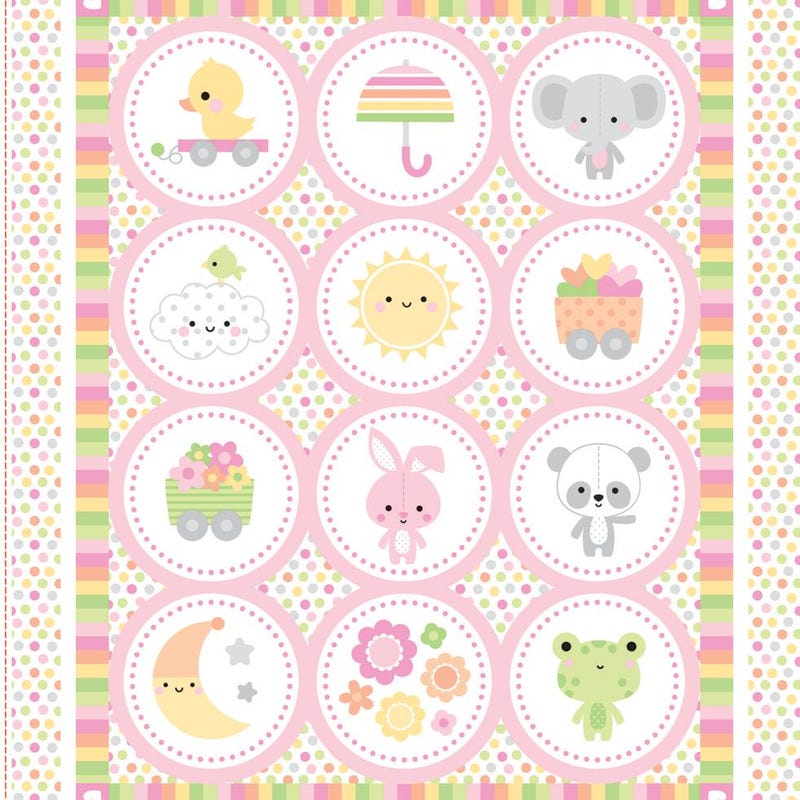 Bundle of Joy Baby Quilts - Etsy