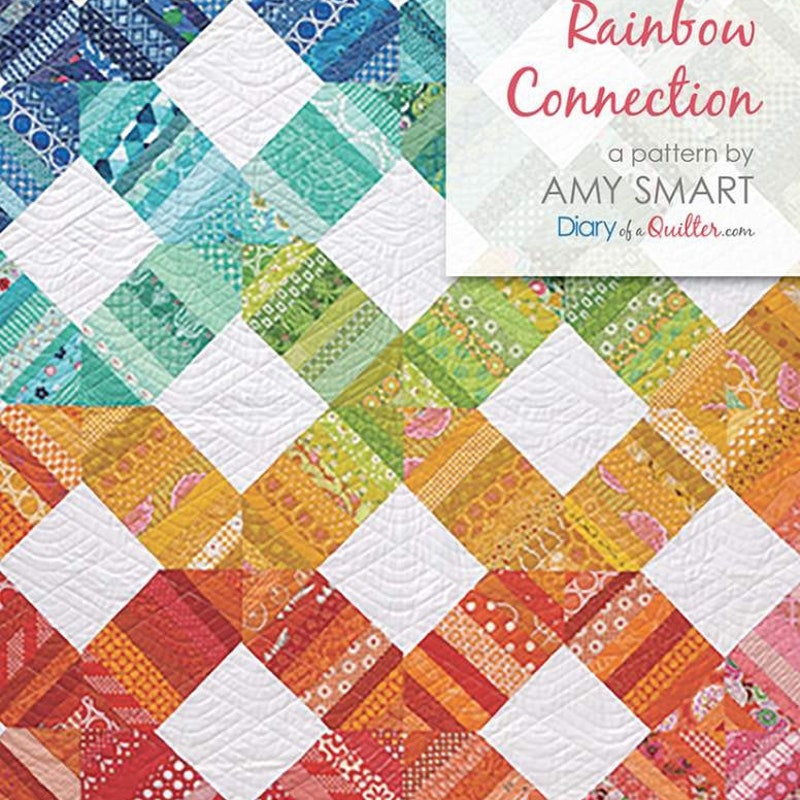 Rainbow Connection - Etsy