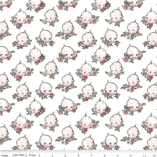 Kewpie - Etsy