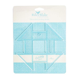 SALE Riley Blake Quilty Tools Binding Holder ST-27256 - Riley Blake ...