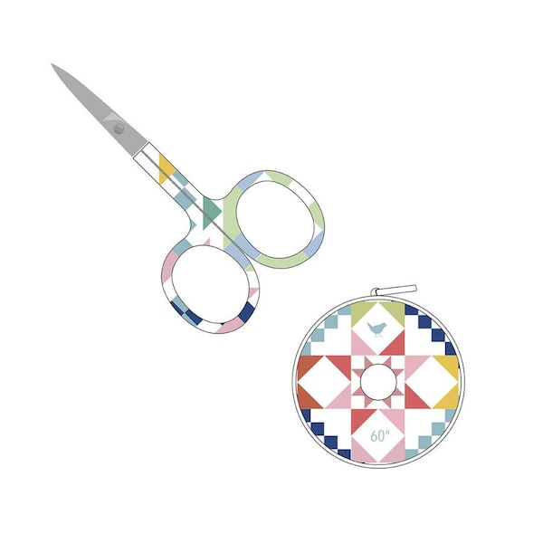 Tape Measure Fabric - Etsy