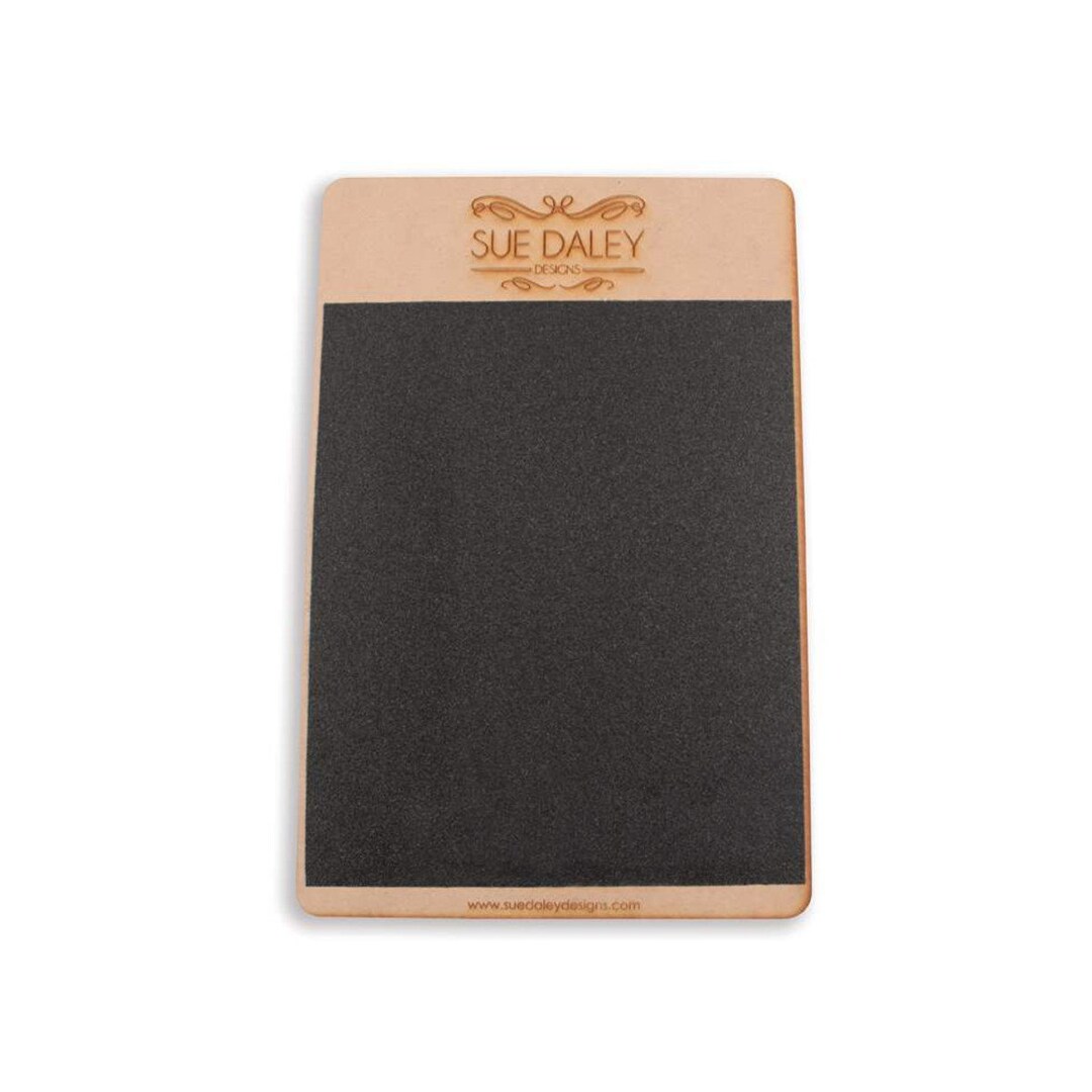 SALE Sue Daley Designs Sandpaper Board N093 - Wood Sandpaper - for ...