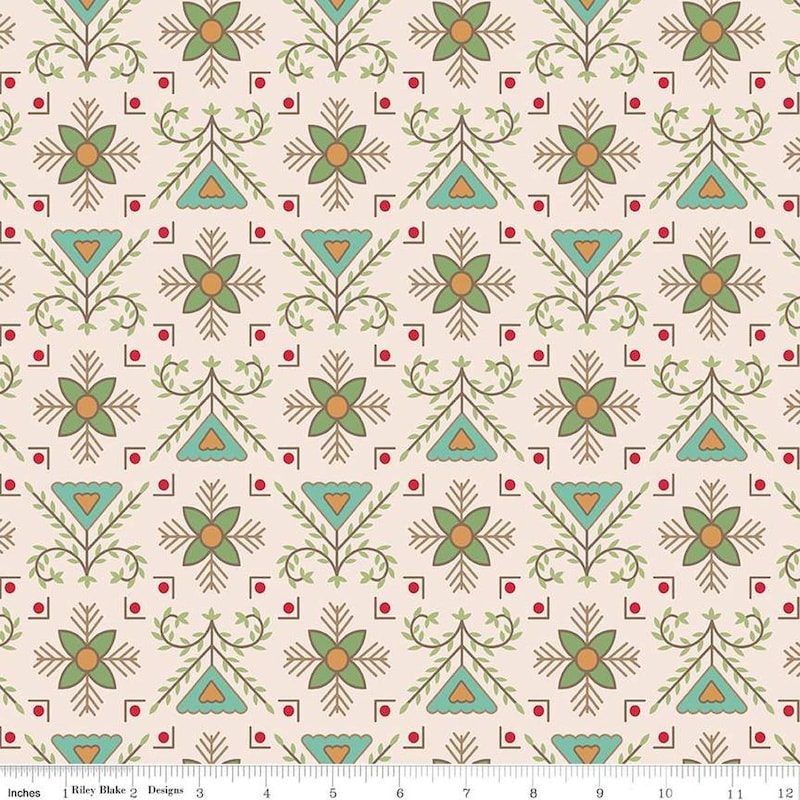 Holiday Backing Wide - Etsy