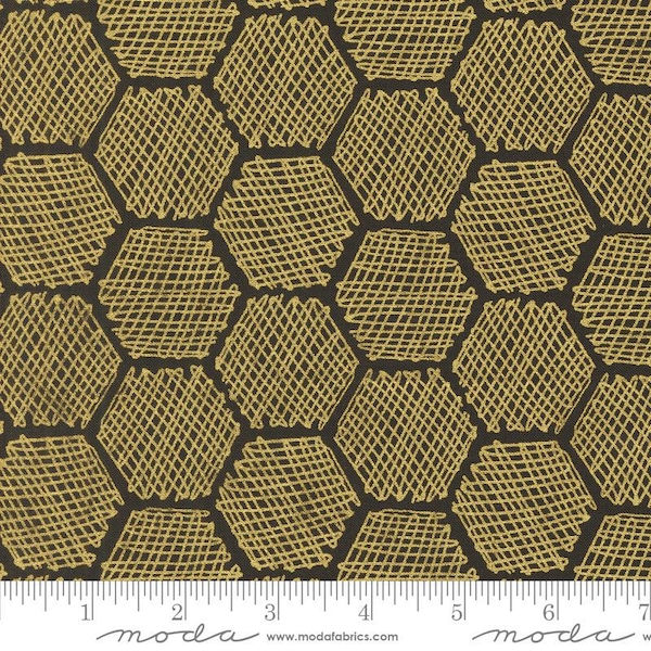 Honeycomb Fabric - Etsy