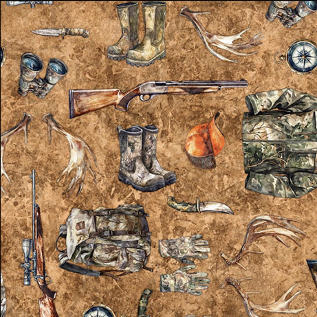 Forest, Field, & Stream Hunting Equipment 31410 Terracotta T - - QT ...