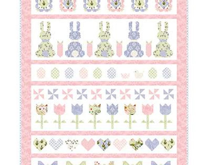 SALE Mountain Lodge Quilt PATTERN P161 by Charisma Horton - Riley Blake ...