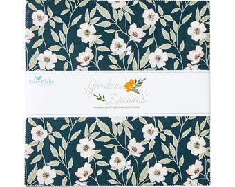 Porch Swing Layer Cake 10" Stacker Bundle - Riley Blake Designs - 42 Piece Precut Pre Cut ...