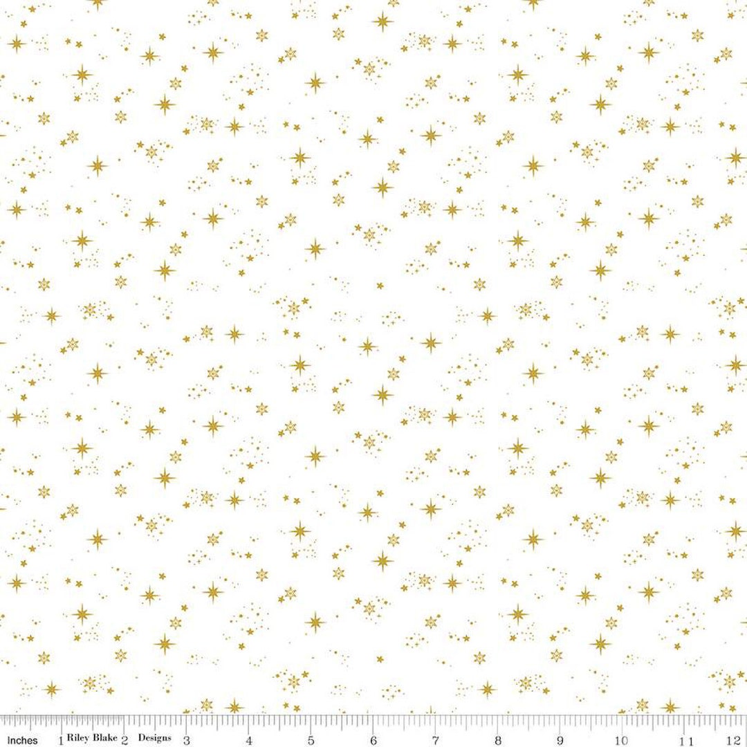 SALE Moonchild Starfall SC13825 off White SPARKLE Riley - Etsy