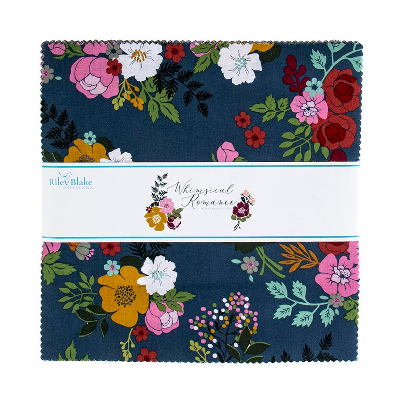 Whimsical Fabric - Etsy