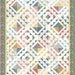 Cascade Falls Quilt PATTERN P123 - Amy Smart - Riley Blake Designs ...