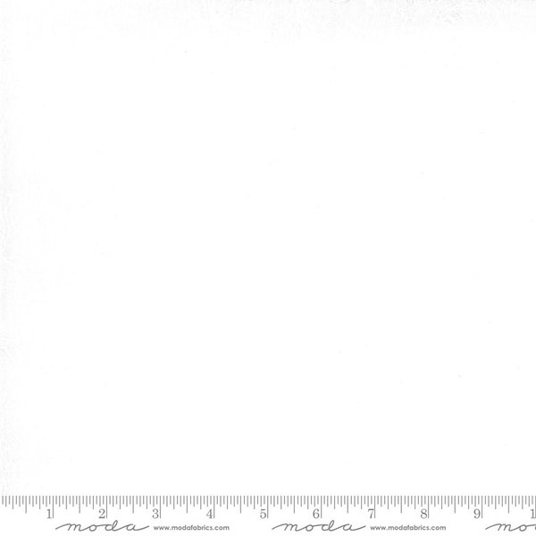 White Tonal Fabric - Etsy