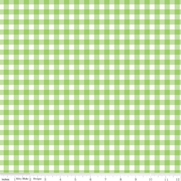 Green Quilt Fabric - Etsy