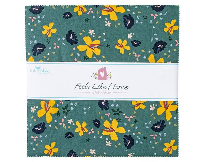 SALE Stardust Layer Cake 10" Stacker Bundle - Riley Blake Designs - 42 ...