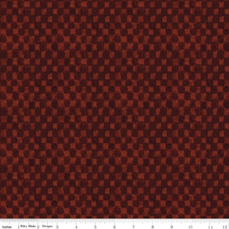 Checkerboard Fabric - Etsy