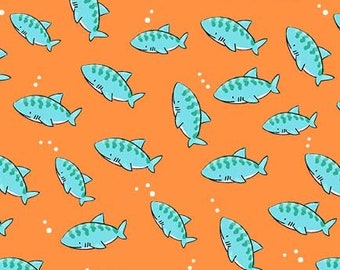 Nautilus Fabric - Etsy