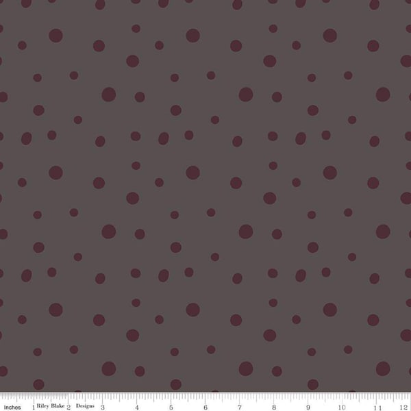 Riley Blake Sonnet Dusk Fabric - Etsy