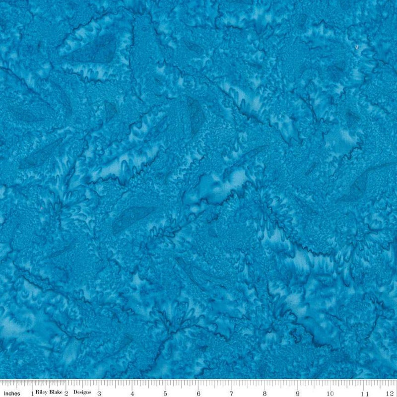Ocean Batik - Etsy
